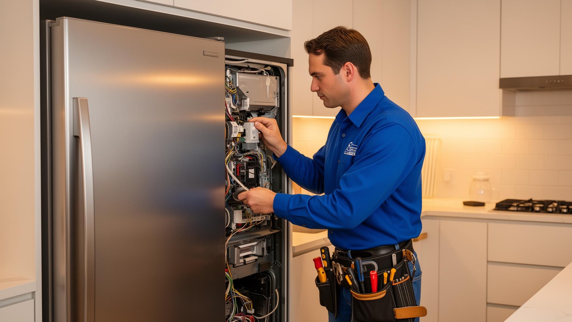 IronClad Fixers | Appliance Repair in Passaic, NJ